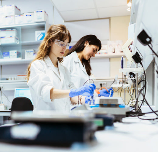 Stage x BCRF: Crushing Cancer Together